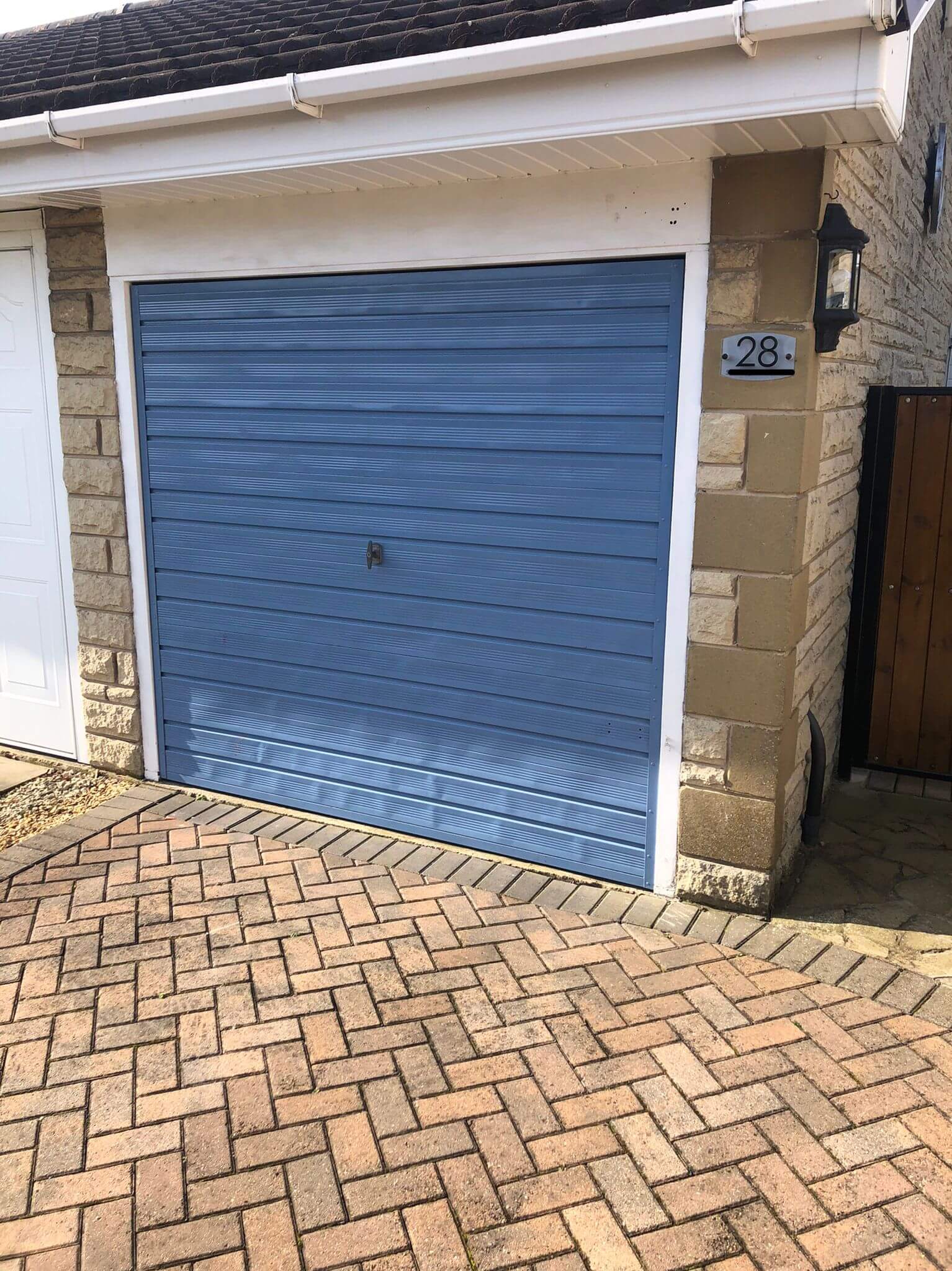 Gallery | Rowe Doors