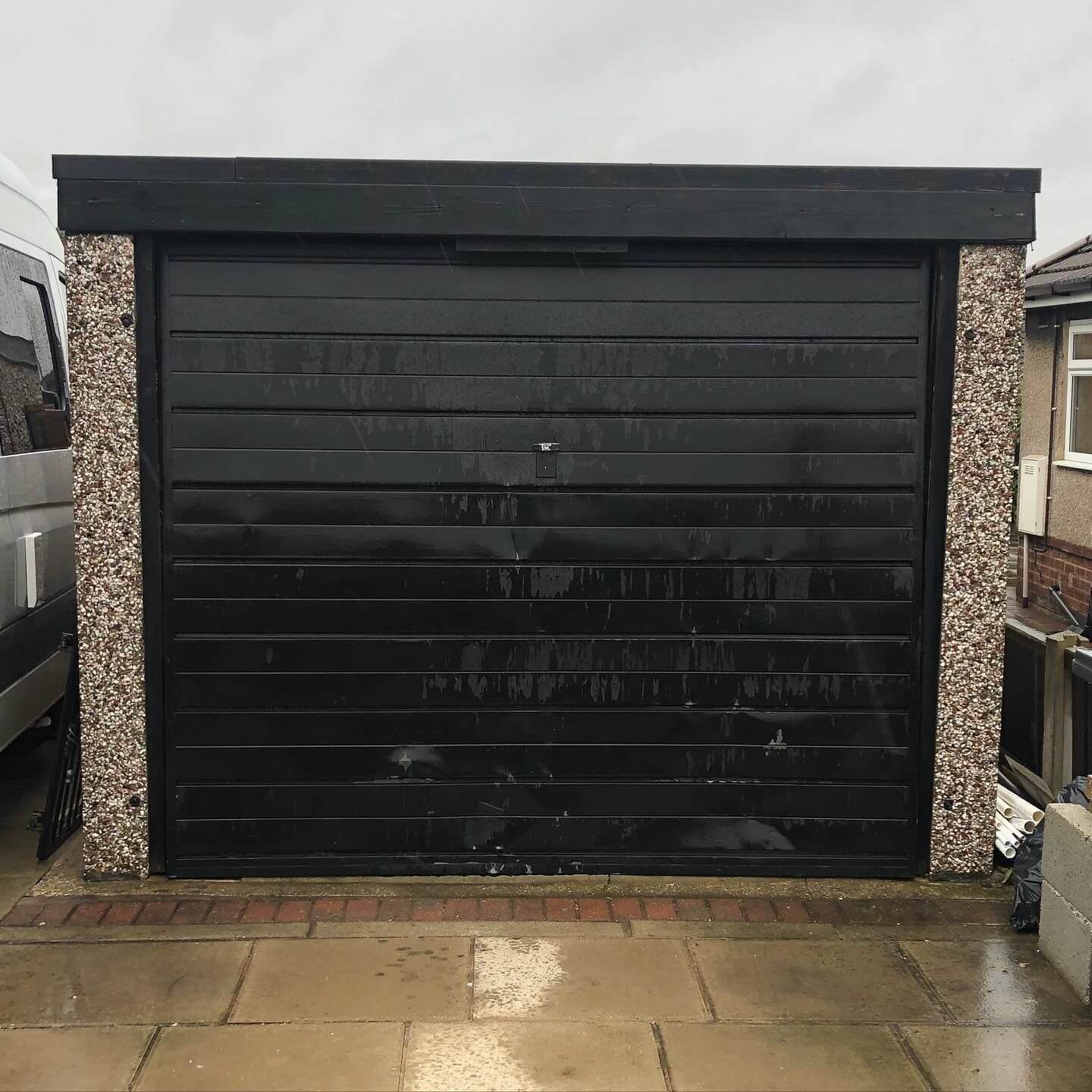 Gallery | Rowe Doors