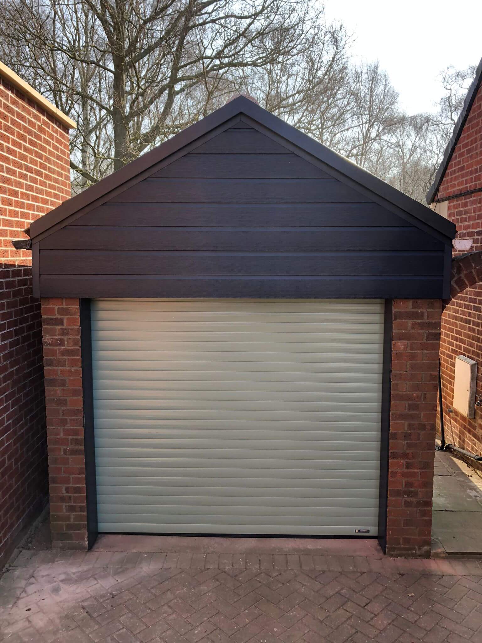 Gallery | Rowe Doors