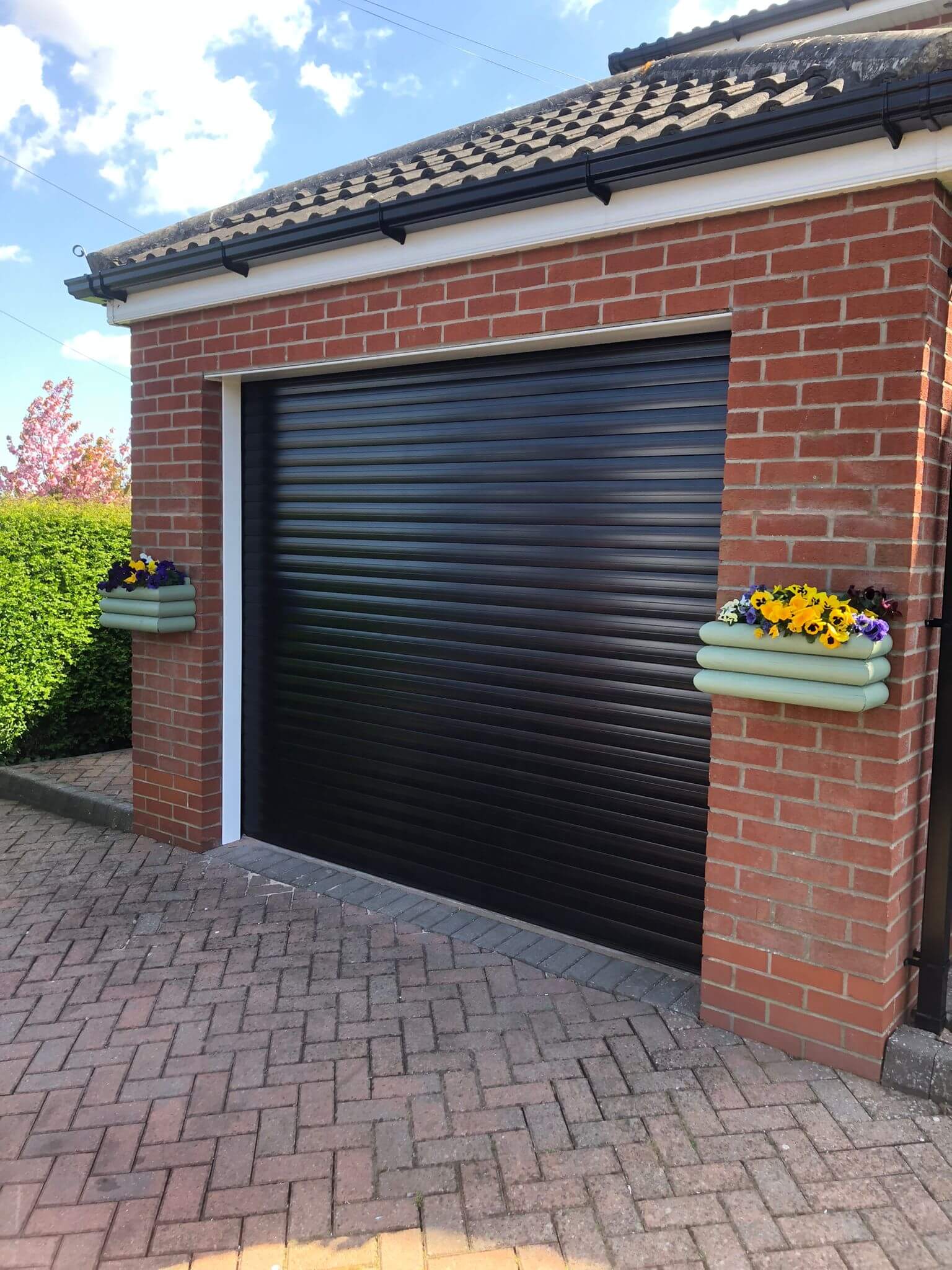 Gallery | Rowe Doors