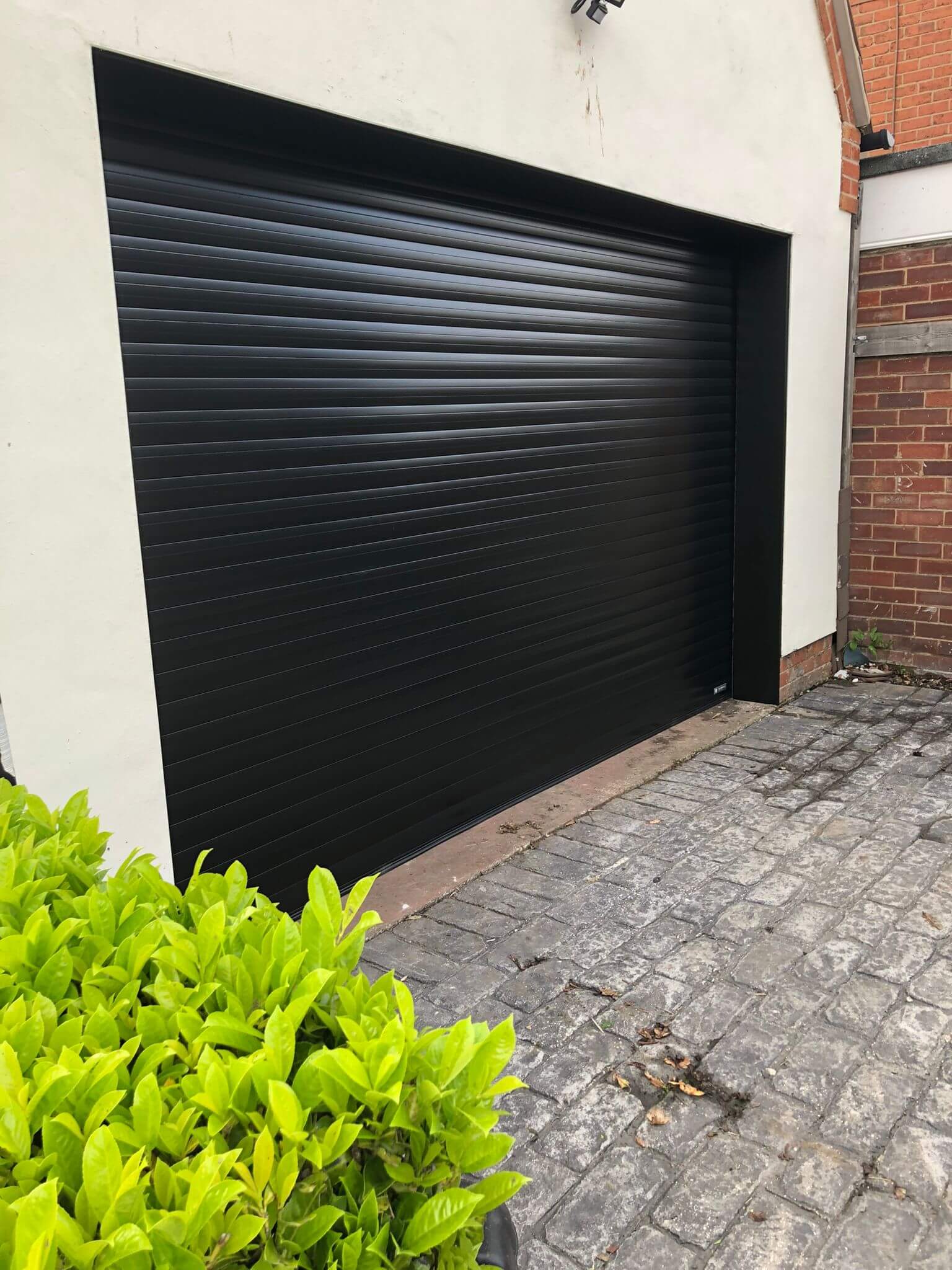 Gallery | Rowe Doors