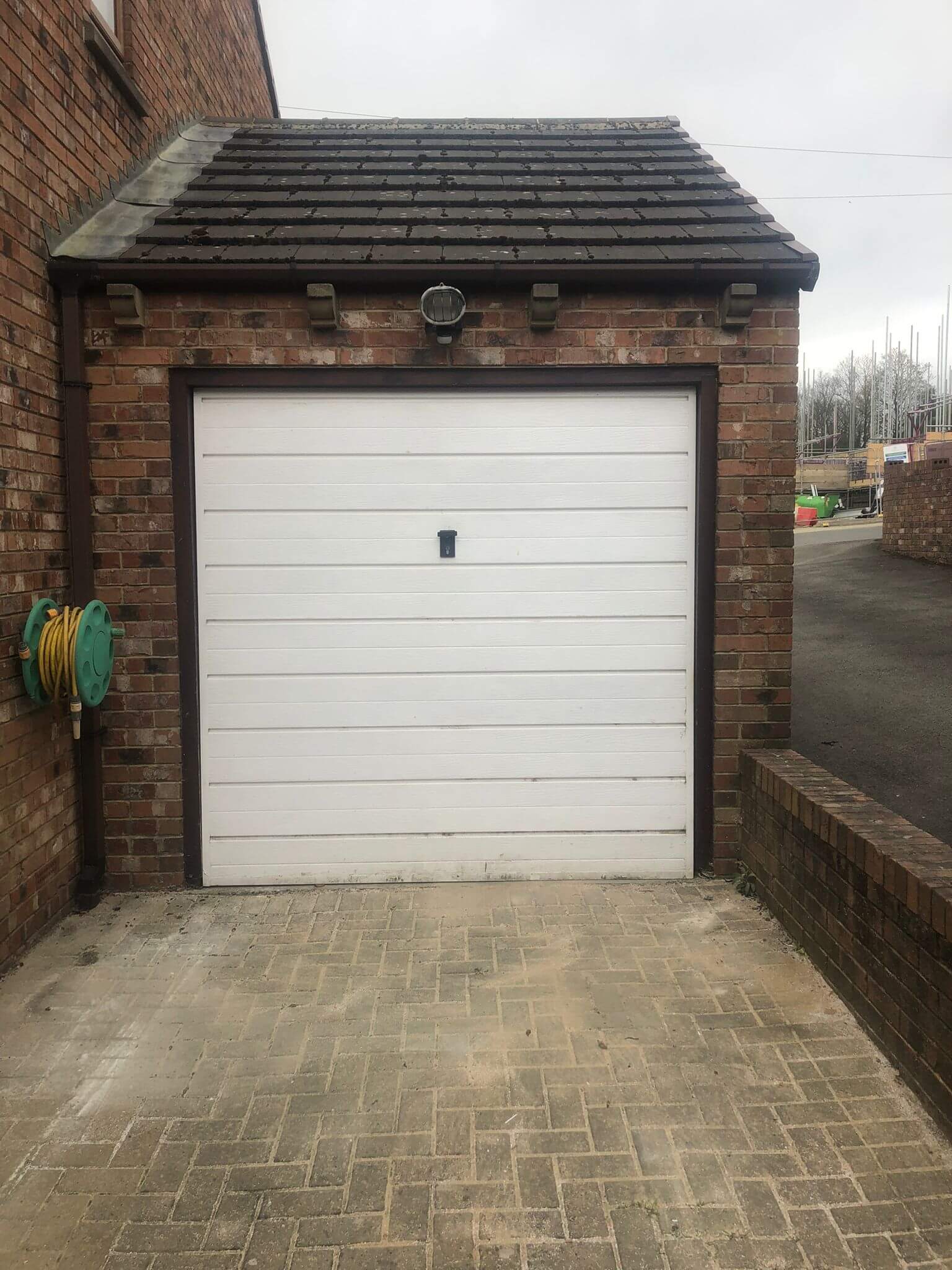 Gallery | Rowe Doors