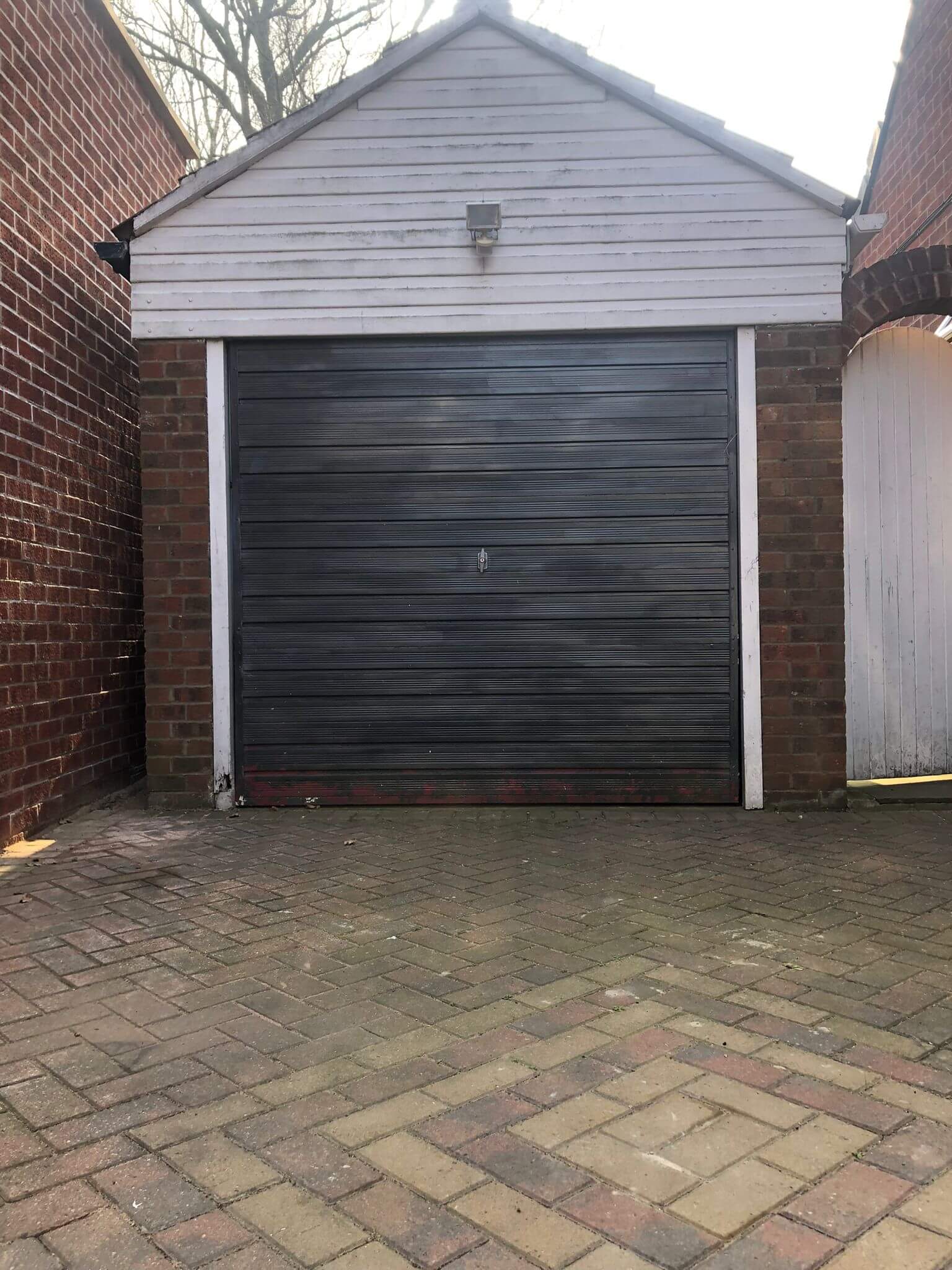 Gallery | Rowe Doors