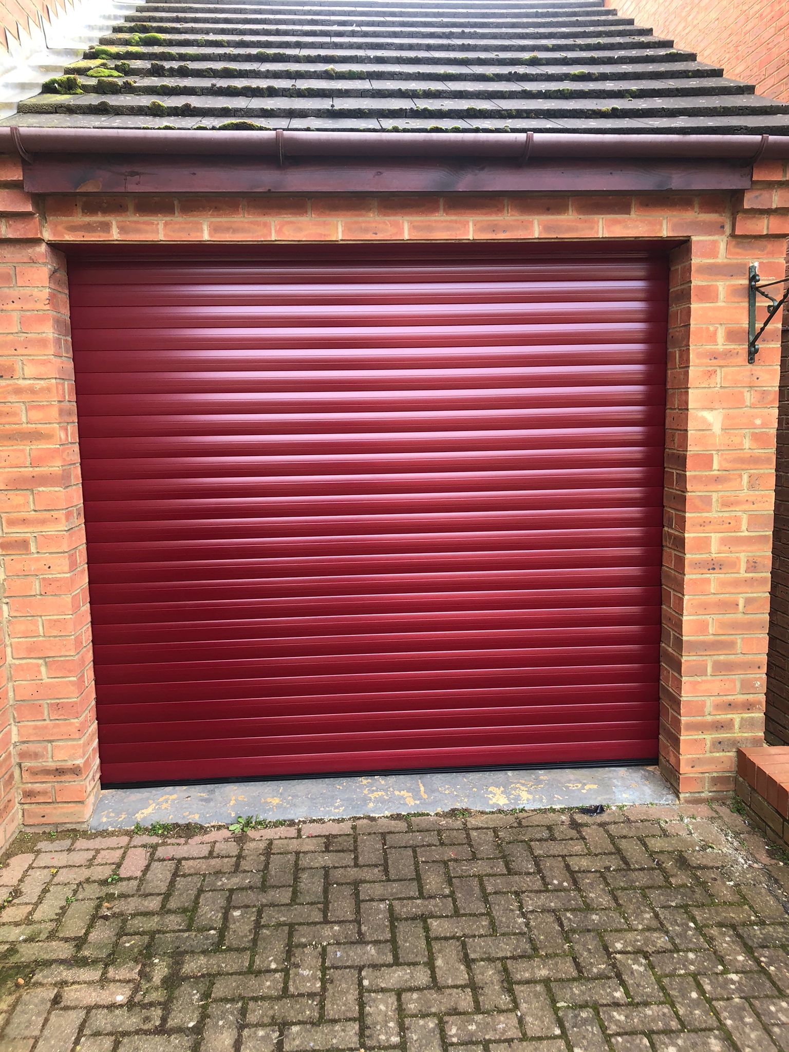 Gallery | Rowe Doors