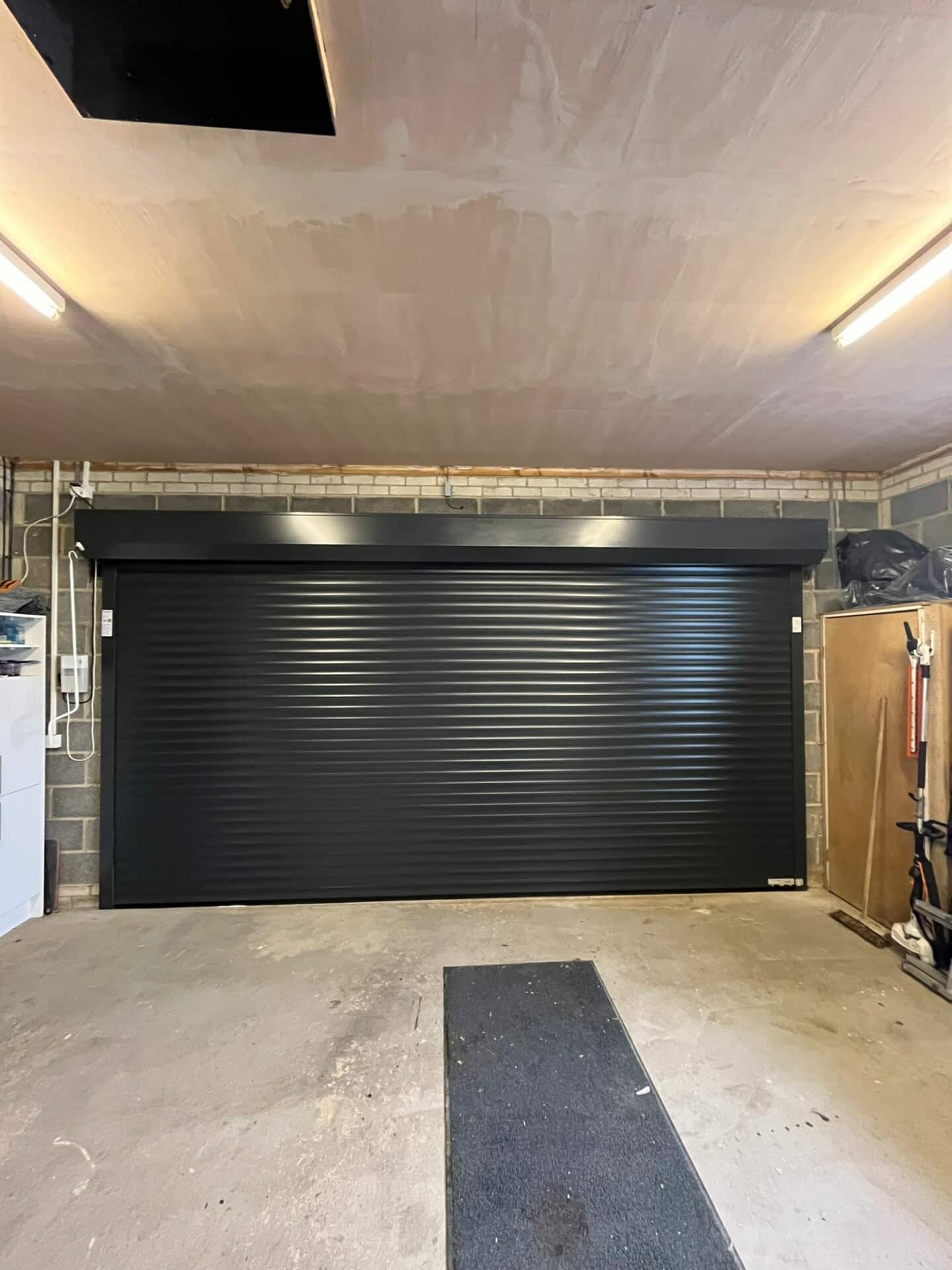 Gallery | Rowe Doors